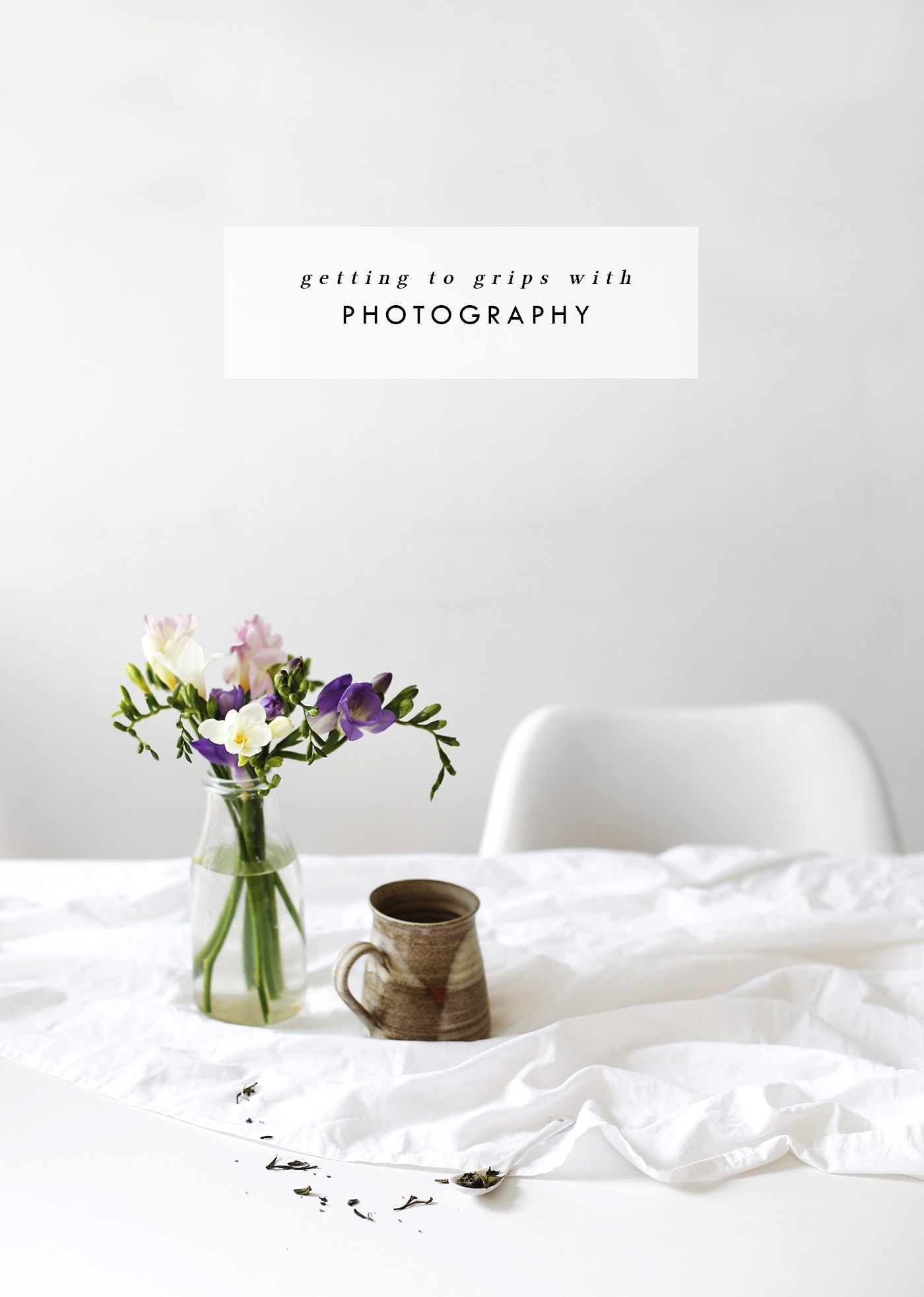 Behind The Screen | The Lovely Drawer